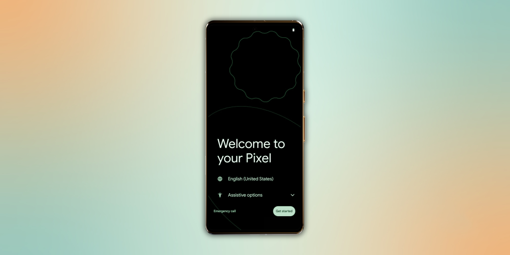 How to Set Up a New Android Phone – Modish Culture