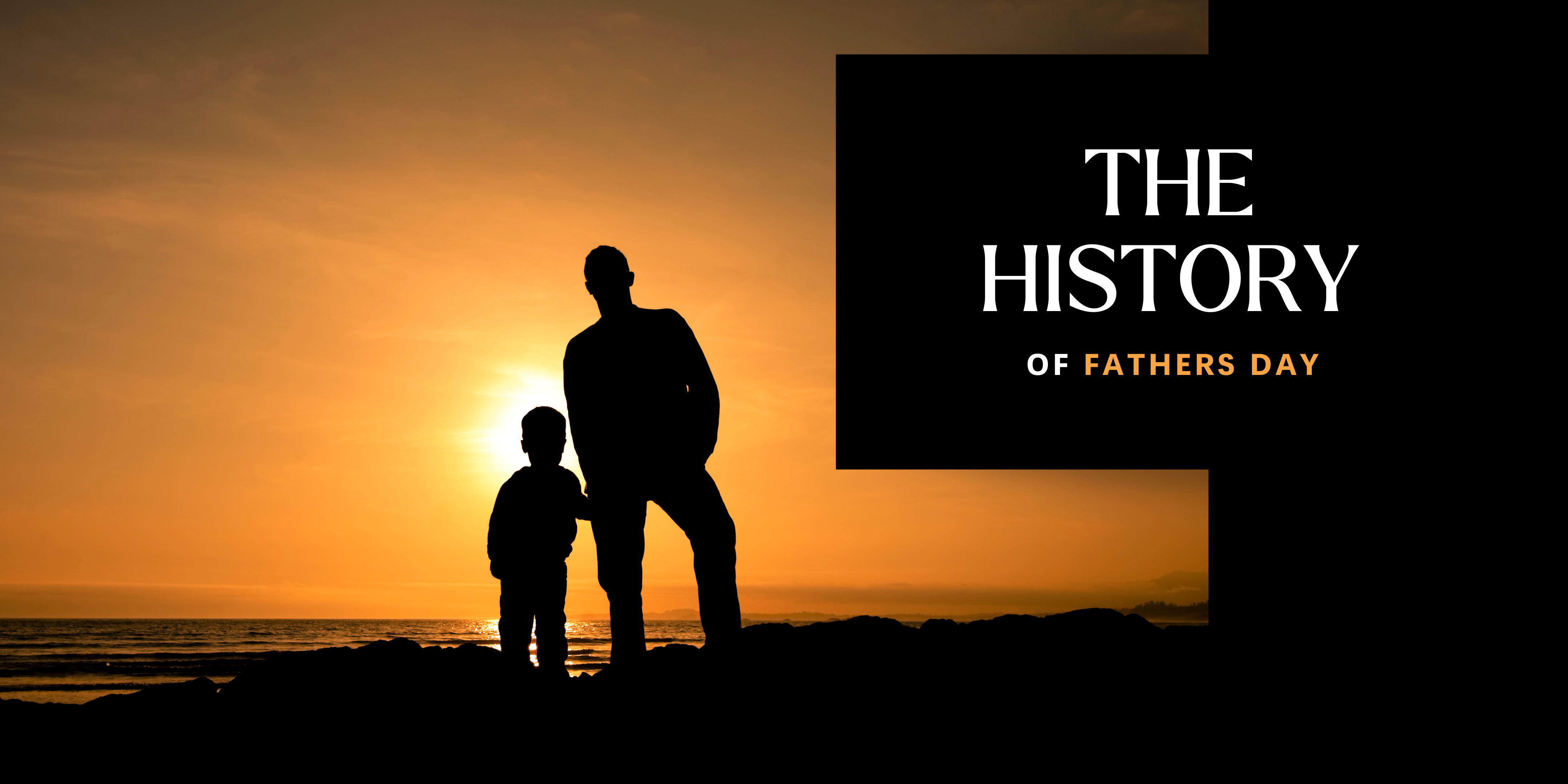 Celebrating Fathers: The Comprehensive History of Father’s Day – Modish ...