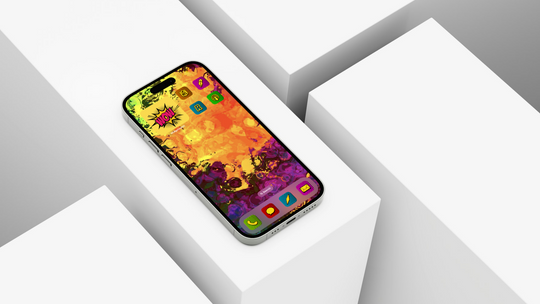 How to Create Custom Icons on iPhone – Modish Culture